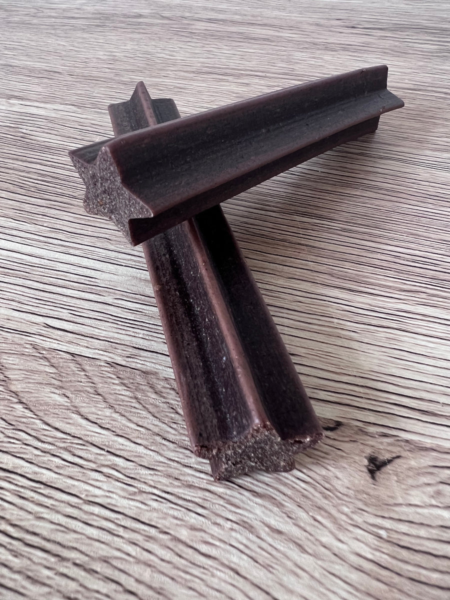 Liver Dental Sticks – Koda's Kitchen