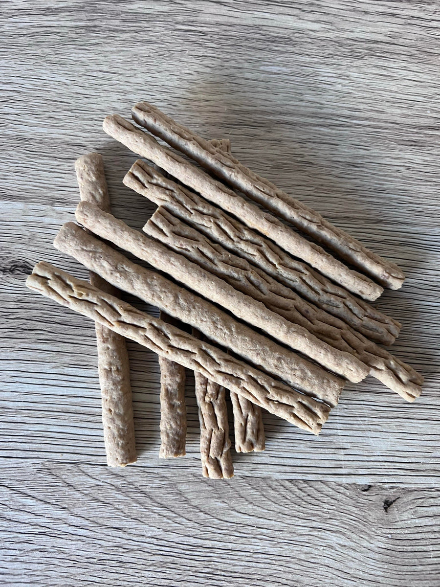 Chicken Mini Sticks – Koda's Kitchen