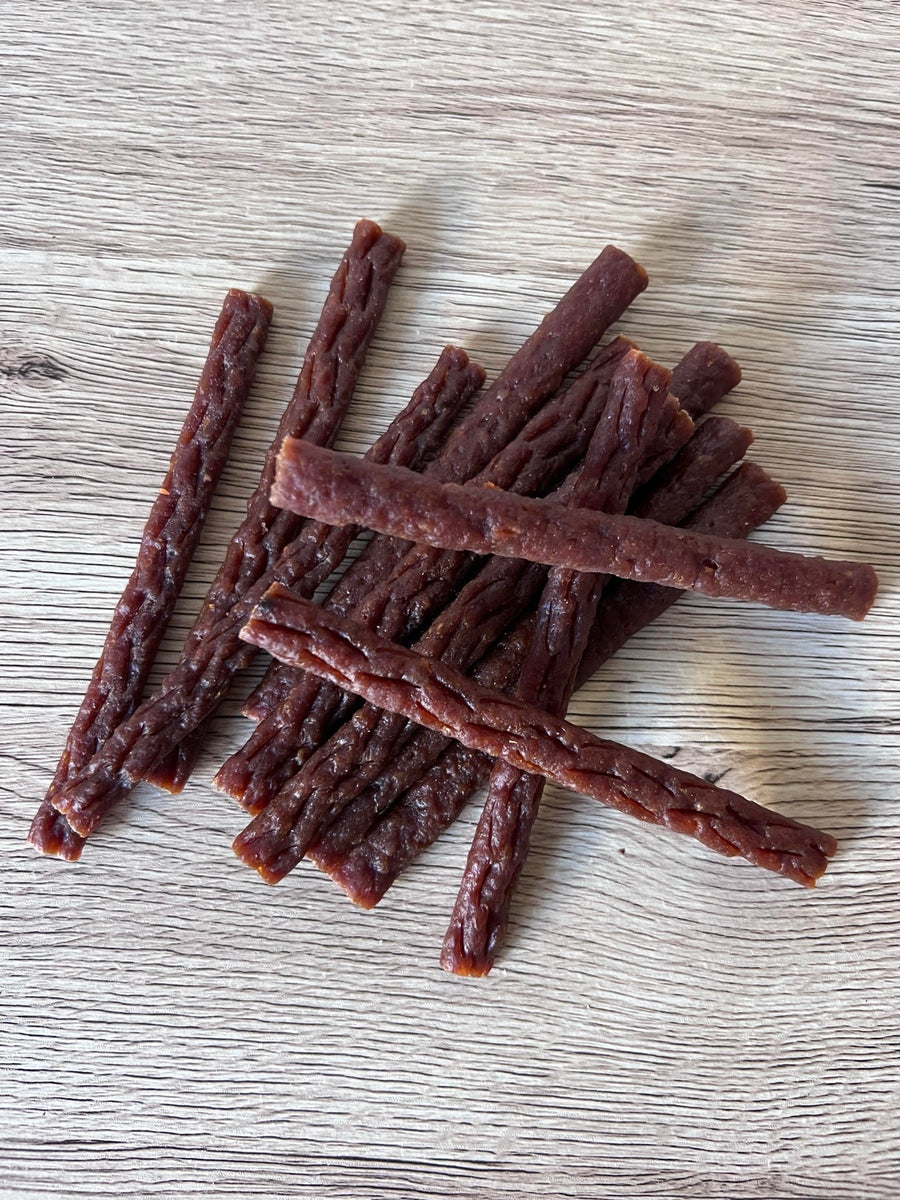 Kangaroo Mini Sticks – Koda's Kitchen