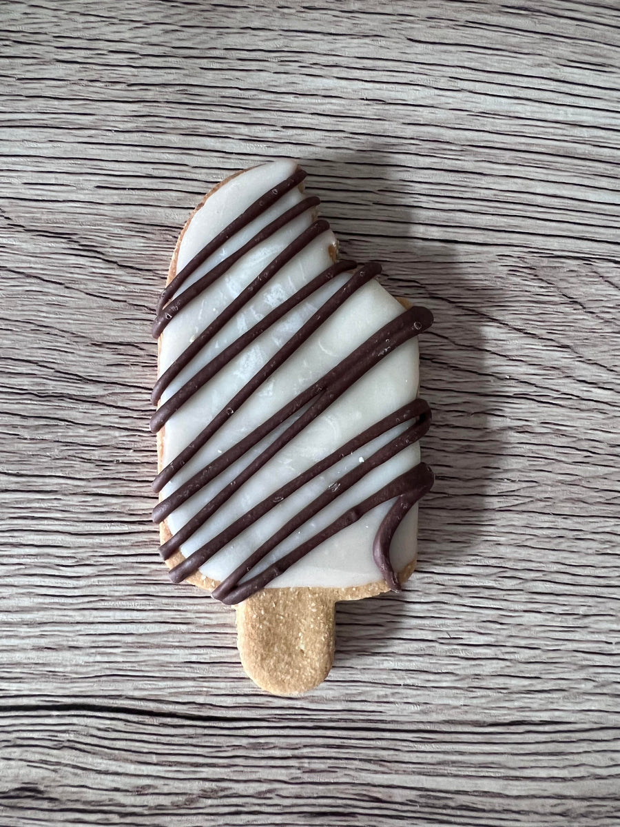 Iceblock Cookie – Koda's Kitchen