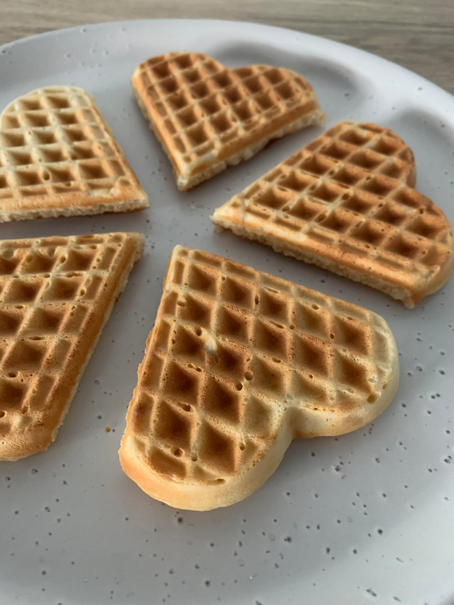 Woofles – Koda's Kitchen